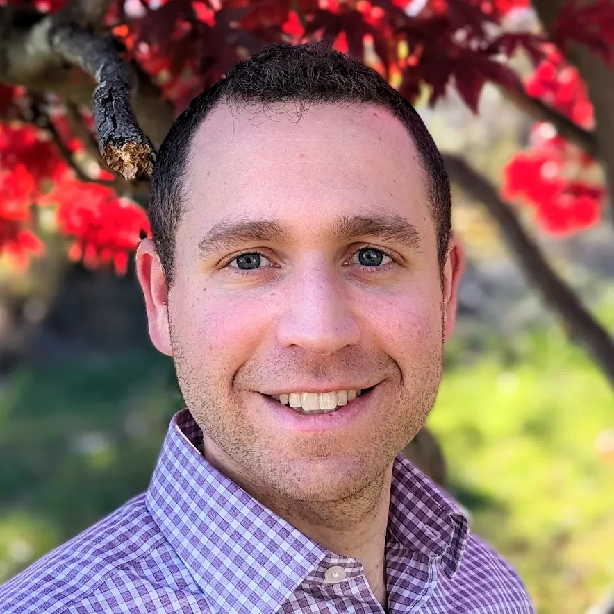 Hillel Kerman, LCSW-C